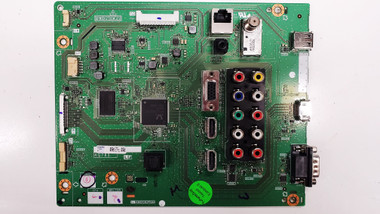 Sharp PN-LE701 Main Board KG780 / DUNTKG780FM02 - TvPartsGuy.com