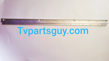 Sharp PN-LE701 LED Light Strips in metal casing LM41-00090T / RB174WJ3 ...