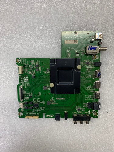 Hisense 43R6E Main Board RSAG7.820.8252/R0H / 239650 - TvPartsGuy.com