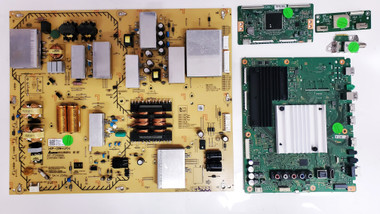 Sony XBR-75X850F Power Supply Board / Main Board / TCon Board / WiFi ...