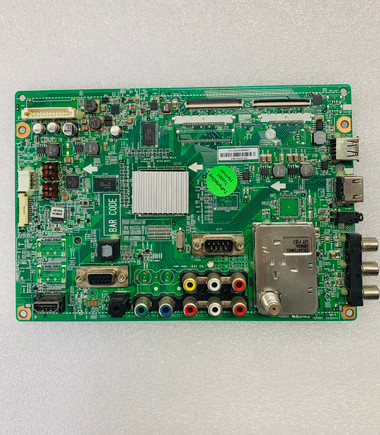 LG 32LD450-UA Main Board EAX61352203 / EBU60954702 - TvPartsGuy.com