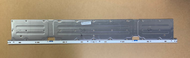 Samsung QN65Q65FNF LED Light Strip With Metal Plate BN96-46470A ...