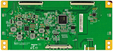 LG 50UK6300PUE / 50UK6500AUA / 50UK6090PUA T-Con Board EACDJ6E11 ...