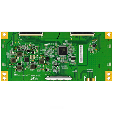 LG 50UK6090PUA / 50UK6500AUA T-Con Board EACDJE6E18 - TvPartsGuy.com