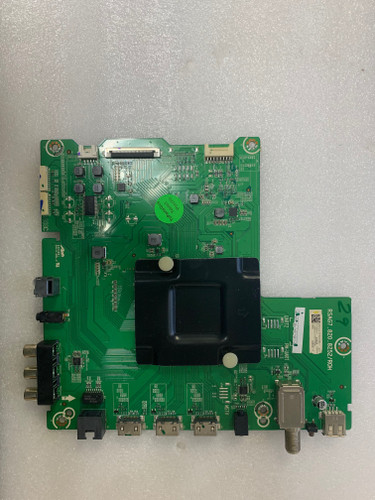 Hisense 43R6E Main Board RSAG7.820.8252/R0H / 232510 - TvPartsGuy.com