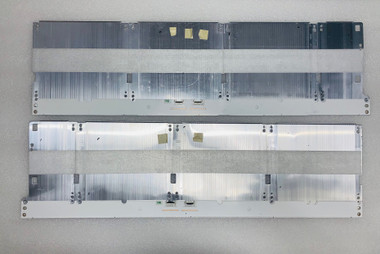 Samsung QN65Q7FAMF LED light Bar Set of 2 BN96-42153A - TvPartsGuy.com