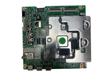 LG 49UJ6500-UB.BUS4LJR Main Board EAX67146203 / EBT65176202 ...