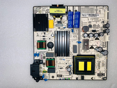 Hitachi 55R83 Power Supply Board SHG5504C49-101HB / 81-PBE055-H4C49 ...