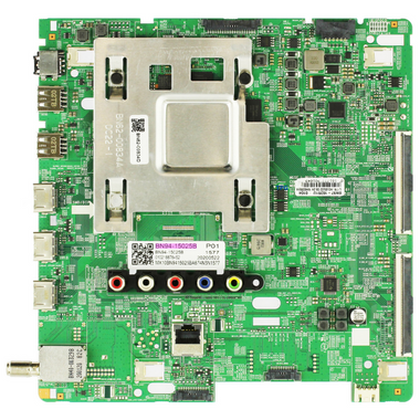 Samsung Main Board BN94-15025B/ BN97-16391U / BN41-02703C for ...