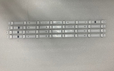 LG 55UN7300AUD LED Light Strips Set of 4 EAV65006601 - TvPartsGuy.com
