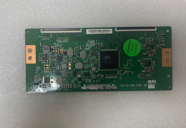 Element EL4KAMZ5517 TCon Board 55T32-C0B / 55.55T32.C10 - TvPartsGuy.com