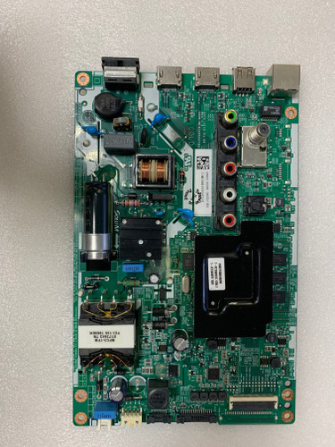 Samsung UN32N5300AF Main Board 0980-0900-0650 (Version RZ02 ...