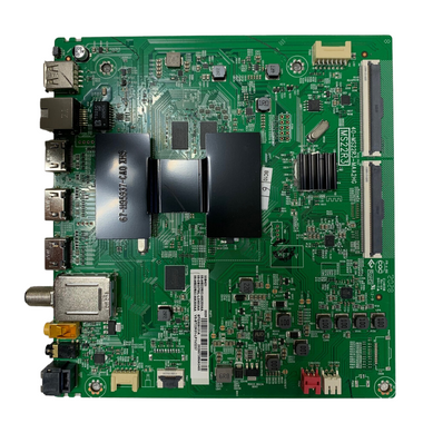 TCL 55S421 Main Board 40-MS22R3-MAA2HG / V8-ST22K01-LF1V2237 ...