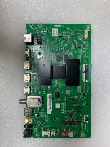 M8-1MS8001-MA200AA Hitachi 55R83 Main Board 40-MS22E1-MAA2HG ...