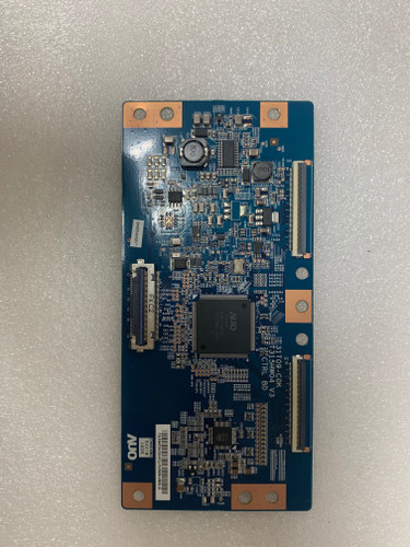 Samsung UN46D6000SF T-Con Board T315HW04 V3 / 55.46T04.C19 - TvPartsGuy.com