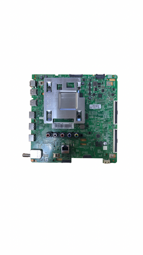 BN94-14756W Samsung UN55RU7100F / UN55RU7200F Main Board BN41-02703A ...