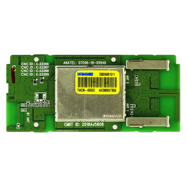 LG Wi-Fi Module EAT64454803