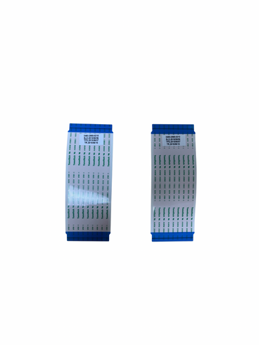 Vizio E65-F0 LVDS TCon Flex Cable Set of 2 0460-2868-0210 - TvPartsGuy.com