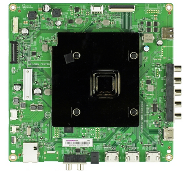 Vizio E55-E1 Main Board 715G8547-M01-B00-005T / 756TXHCB01K019 ...
