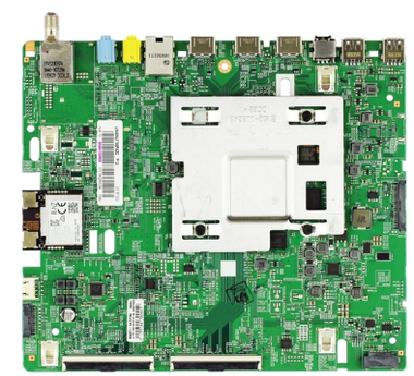Samsung UN43NU7100F DB04 Main Board BN94-13266B - TvPartsGuy.com