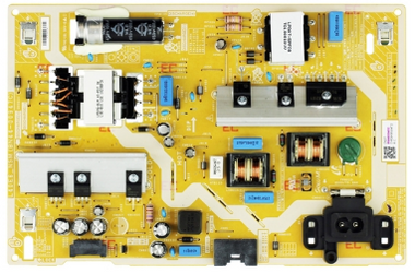 Samsung UN43NU7100F Power Supply Board BN44-00947C - TvPartsGuy.com