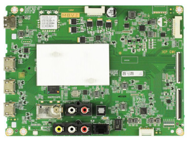 Vizio V705-J03 LFTGD7KX Main Board 1P-0203C00-4012 / Y8389522A ...