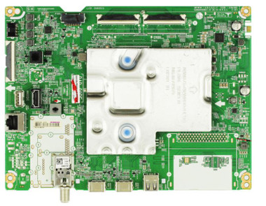 LG 55UP8000PUA Main Board EAX69462206 / EBT66631402 - TvPartsGuy.com