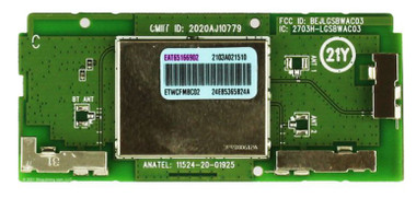 LG 55UP8000PUA Wifi Module EAT65166902 - TvPartsGuy.com