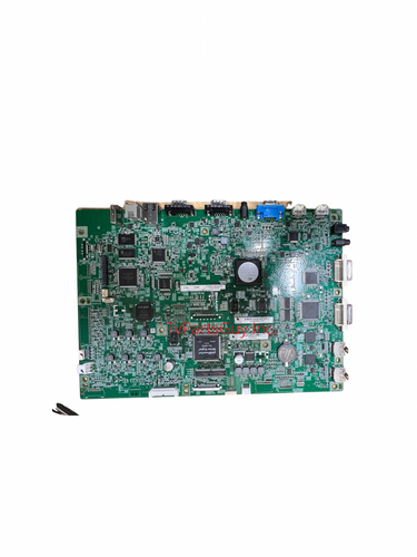 Sharp PN-E603 Main Board QPWBX1197MPP1 - TvPartsGuy.com