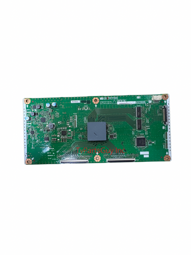 Sharp PN-E603 TCon Board KF975 / QPWBXF975WJN1 / WEB56D - TvPartsGuy.com
