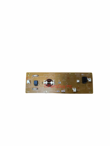 Sharp PN-E603 AC Relay Board F1160MPE2 - TvPartsGuy.com