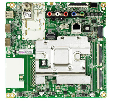 LG 49UM6950DUB.BUSYLJM Main Board EAX68253604 / EBU65348204 ...