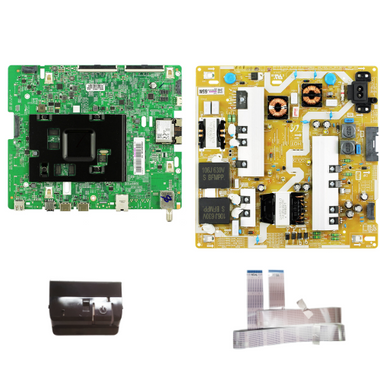 Samsung UN65NU6900FXZA / UN65NU6950FXZA Complete TV RePair Kit BN94 ...