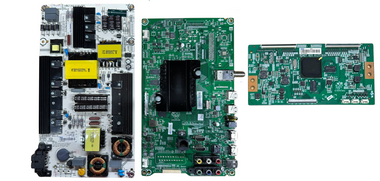 Hisense 55H7B Complete LED TV Repair Parts Kit 179878 / 182401 / 186459 ...