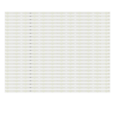 Samsung QN65Q80RAFXZA LED Light Strips (24) BN96-48089A - TvPartsGuy.com