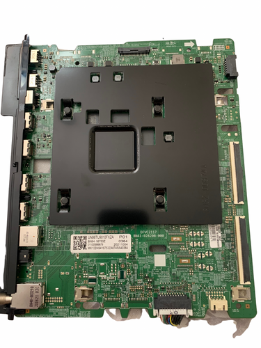 Samsung UN86TU9010F BB01 Main Board BN94-16753Z / BN97-18020H / BN41 ...
