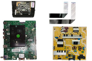Samsung UN50NU6900B Complete TV Board Kit BN94-12869L / BN44-00932B ...