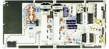 LG OLED65B7A-U Power Supply EAY64470101 - TvPartsGuy.com
