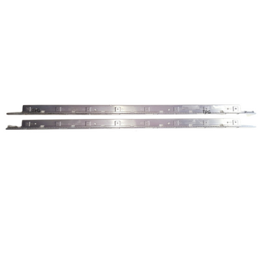 Samsung UN55D6000SF LED Light Strips in metal bars 2011SVS55-FHD-5K6K ...