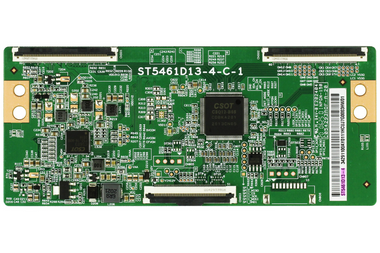 LG 55UN7300AUD T-Con Board 34291100AY01 / ST5461D13-4 - TvPartsGuy.com