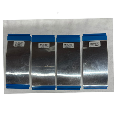 Vizio M65-D0 TCon Board to Panel Ribbon Cables 0460-2880-0360 ...