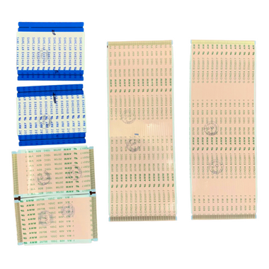 ONN ONC50UB18C05 Ribbon Cables - TvPartsGuy.com