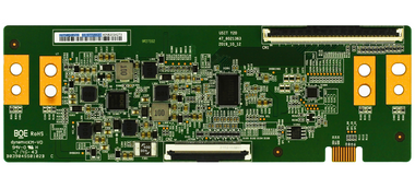 Philips 75PUL7552/F7 T-Con Board HV750QUBS7A / 44-9771842C - TvPartsGuy.com