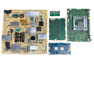 Sony KD-85X91J Complete Kit 1-006-109-22 / A5031793A / 5585T14C12 ...