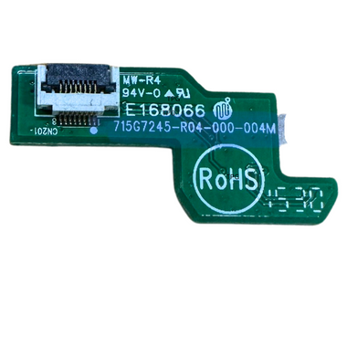 Vizio M75-C1 IR Sensor 715G7245-R04-000-004M - TvPartsGuy.com