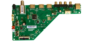 J18092321 Hitachi 55E31 Main board T.MS3553.785 - TvPartsGuy.com