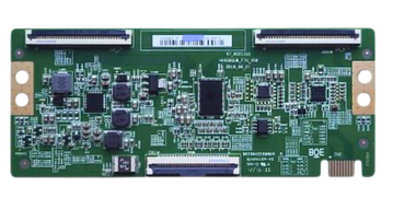 Philips 65PFL4864/F7W Tcon board HV650QUBF70 / 44-9771601D - TvPartsGuy.com