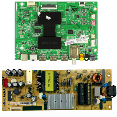 TCL 55S425LABA / 55S423LCAA / 55S425 / 55S423 TV Repair Kit 08-SS55TML ...