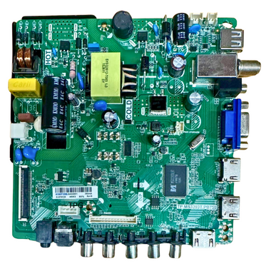 22002A0121ST-05 Element ELEFW328 Main Board / Power Supply - TvPartsGuy.com