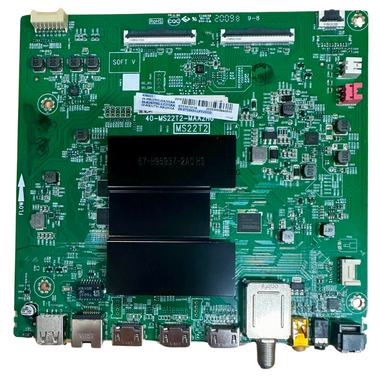 V8-ST22K01-LF1V2237 TCL 43S421 Main Board 40-MS22T2-MAA2HG / V8-ST22K01 ...
